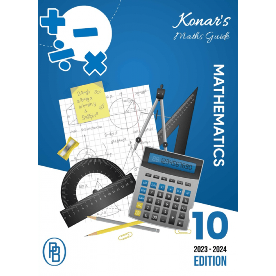 Konar’s 10Th Standard Math’s Guide(Based on Samacheer Kalvi 2023-2024 ... Konar’s 10Th Standard Math’s Guide(Based on Samacheer Kalvi 2023-2024 ...