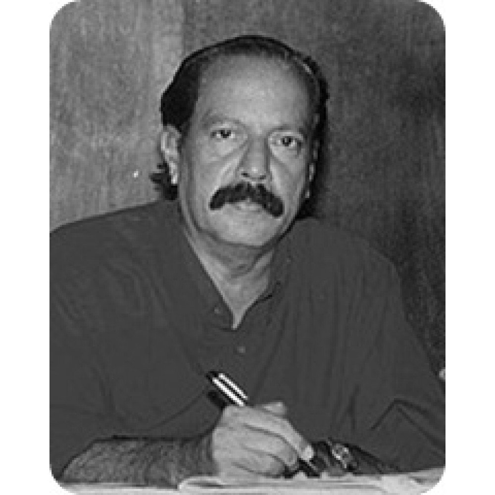 எழுத்துக் கலைஞன் கந்தர்வன் - மு.முருகேஷ் - அகநி வெளியீடு | panuval.com