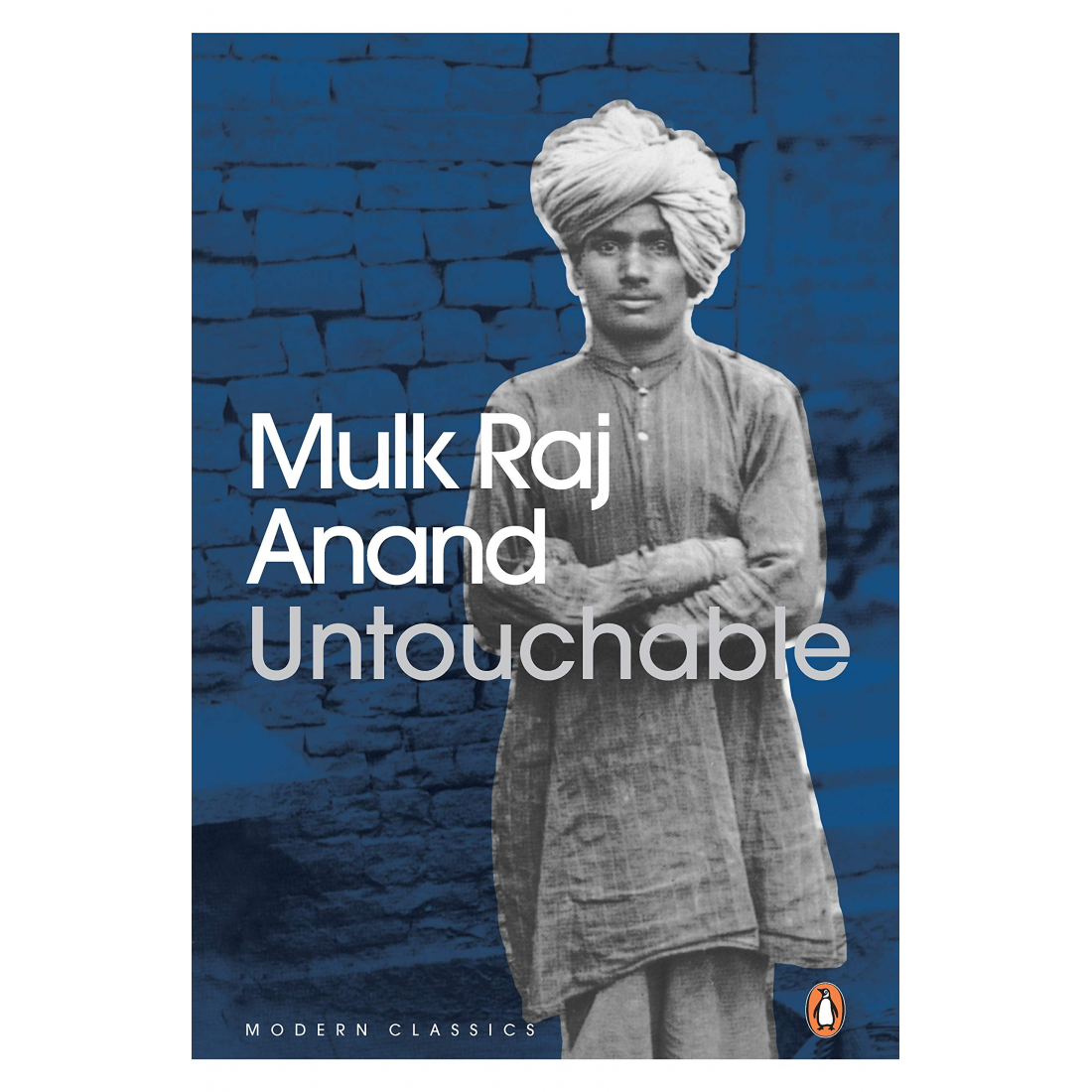 Untouchable - Mulk Raj Anand - Penguin Random House | panuval.com