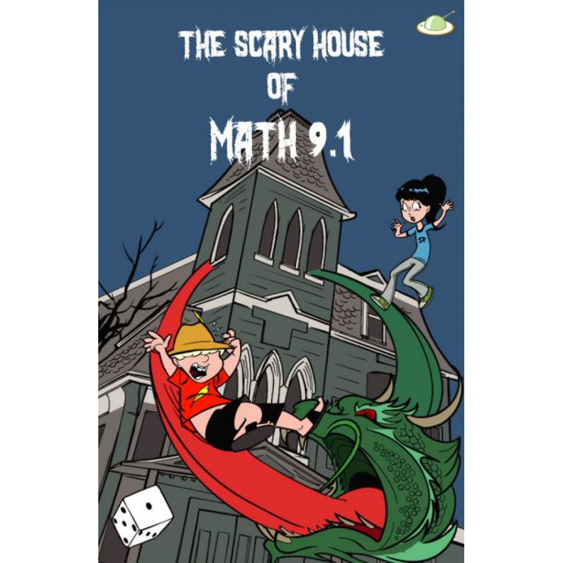 The Scary House Of MATH 9.1: (LINES & ANGLES) - Sriram Rengarajan ...