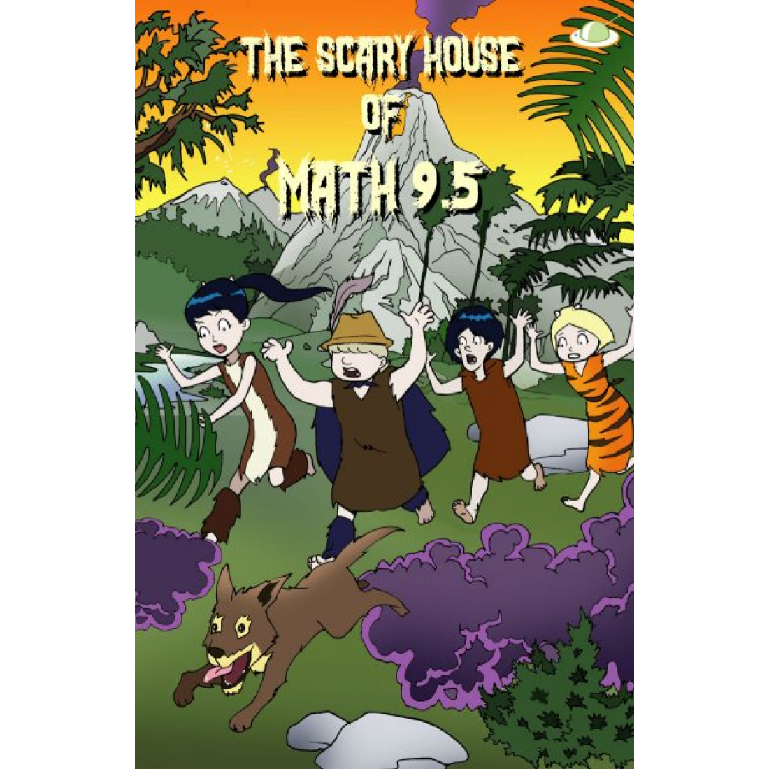 The Scary House Of MATH 9.5: (Statistics) - Sriram Rengarajan ...