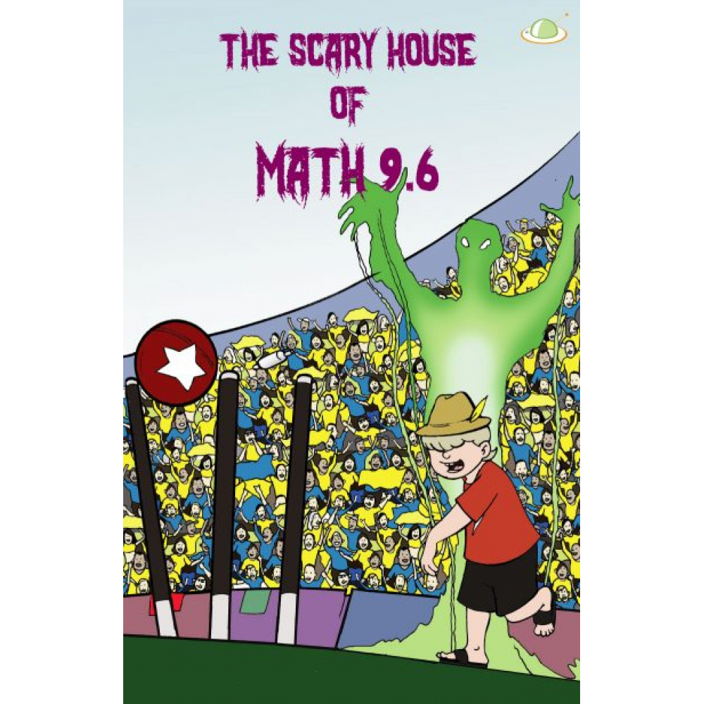 The Scary House Of MATH 9.6: (Probability) - Sriram Rengarajan & Prasanth Ashokan - ரங்லீ ...